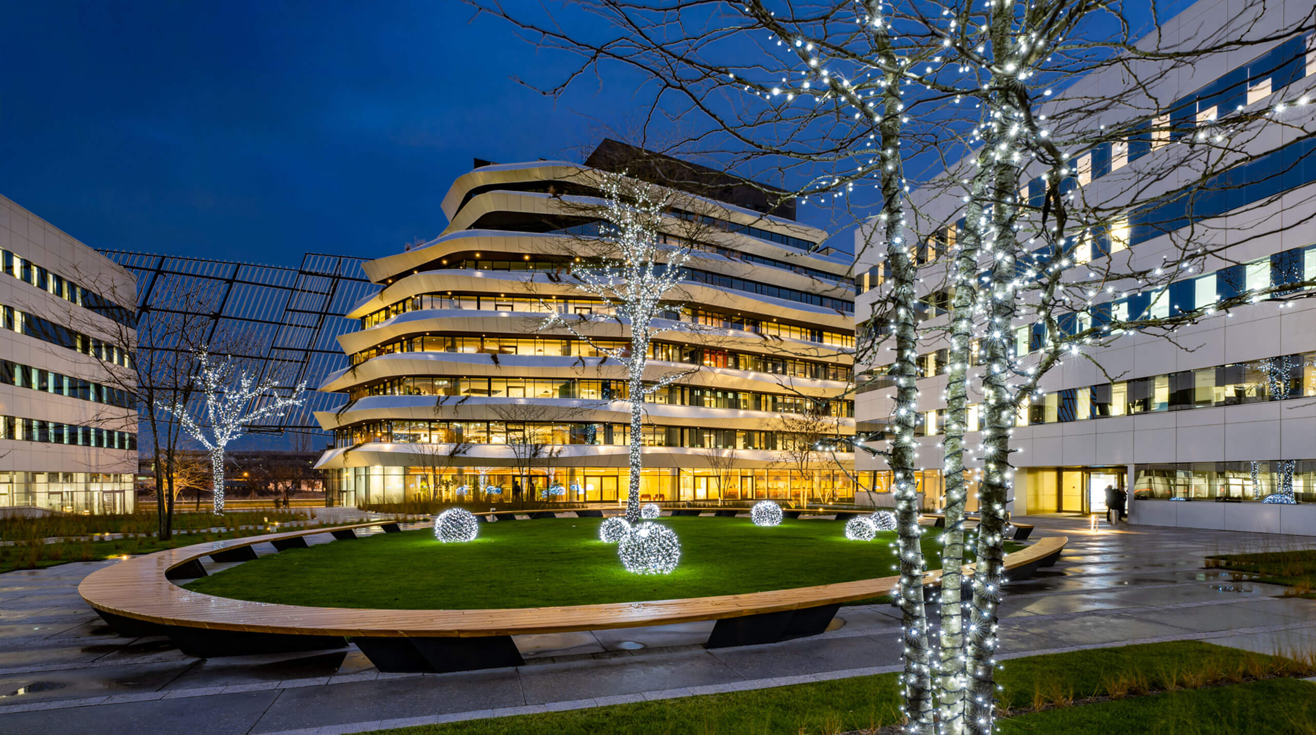 Indotek GTC – STMG Consultancy