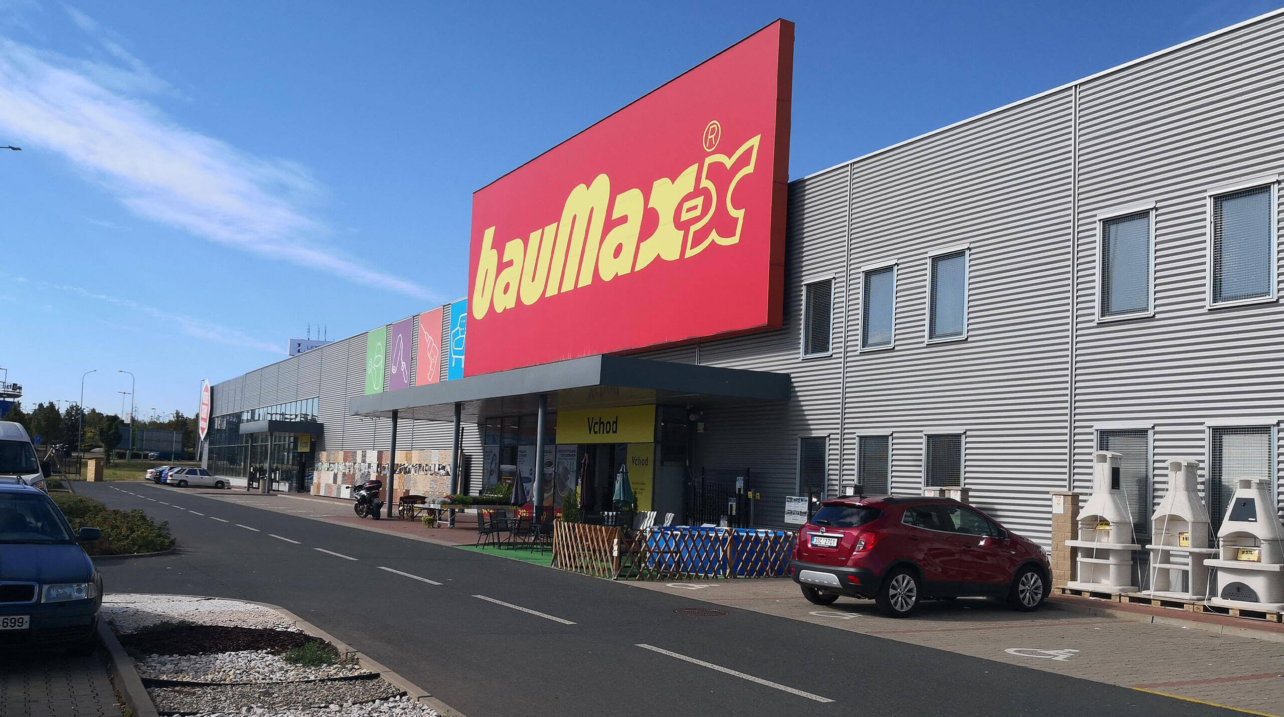 Baumax Slovenia – STMG Consultancy