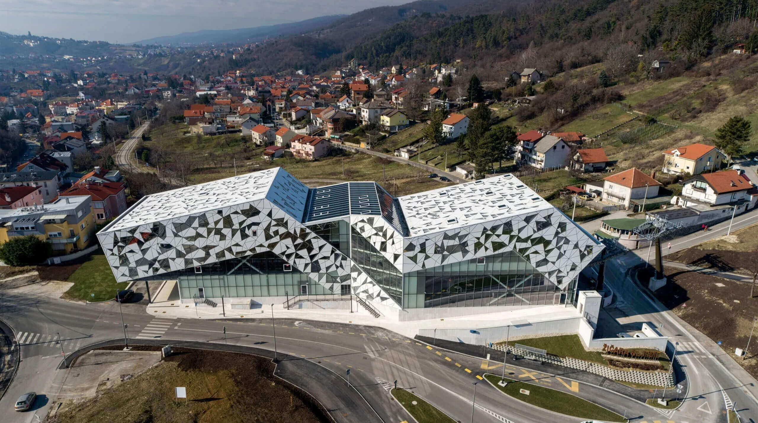 Cable car Sljeme – STMG Consultancy