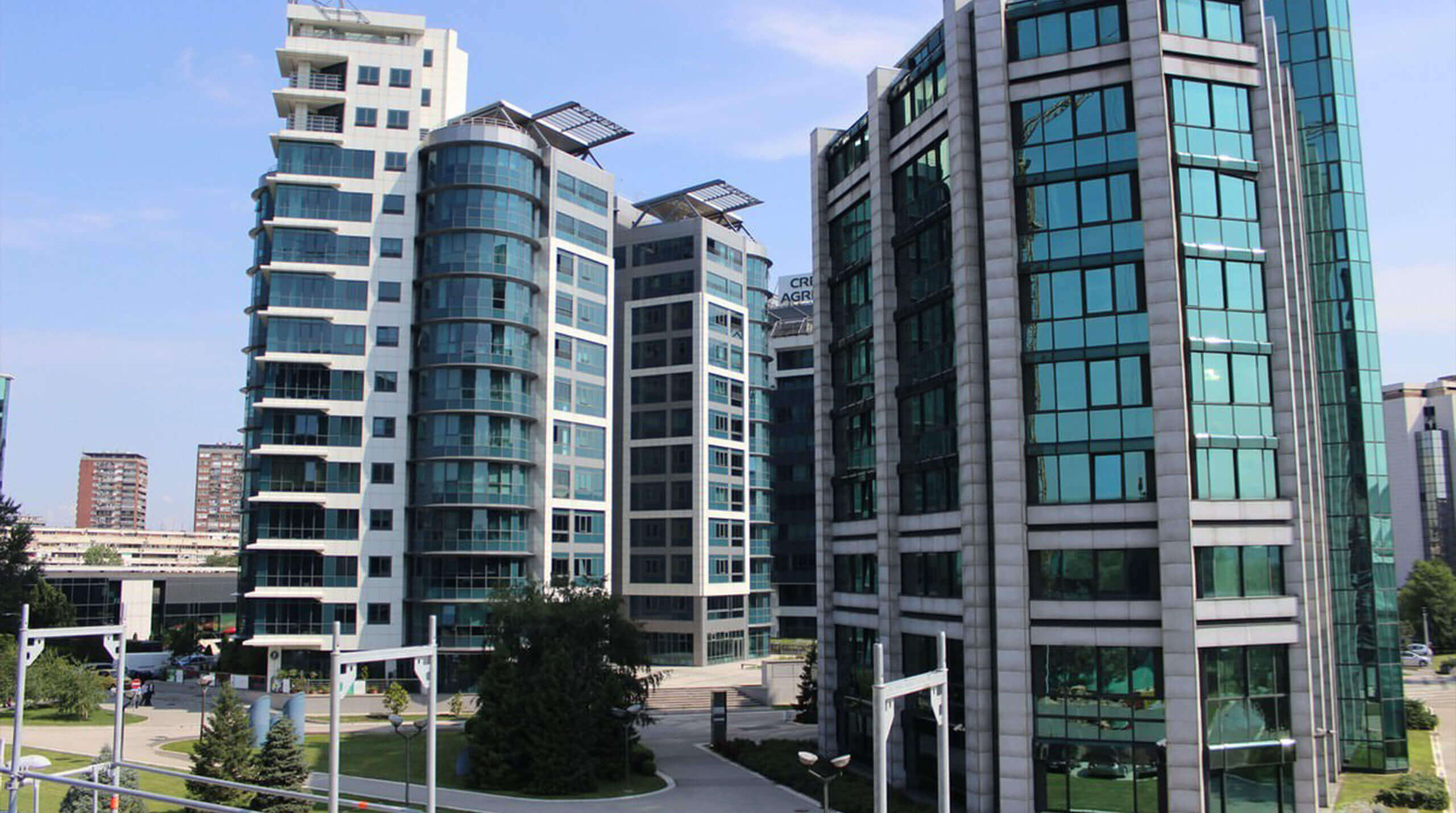 Delta Generali Mala kula – STMG Consultancy