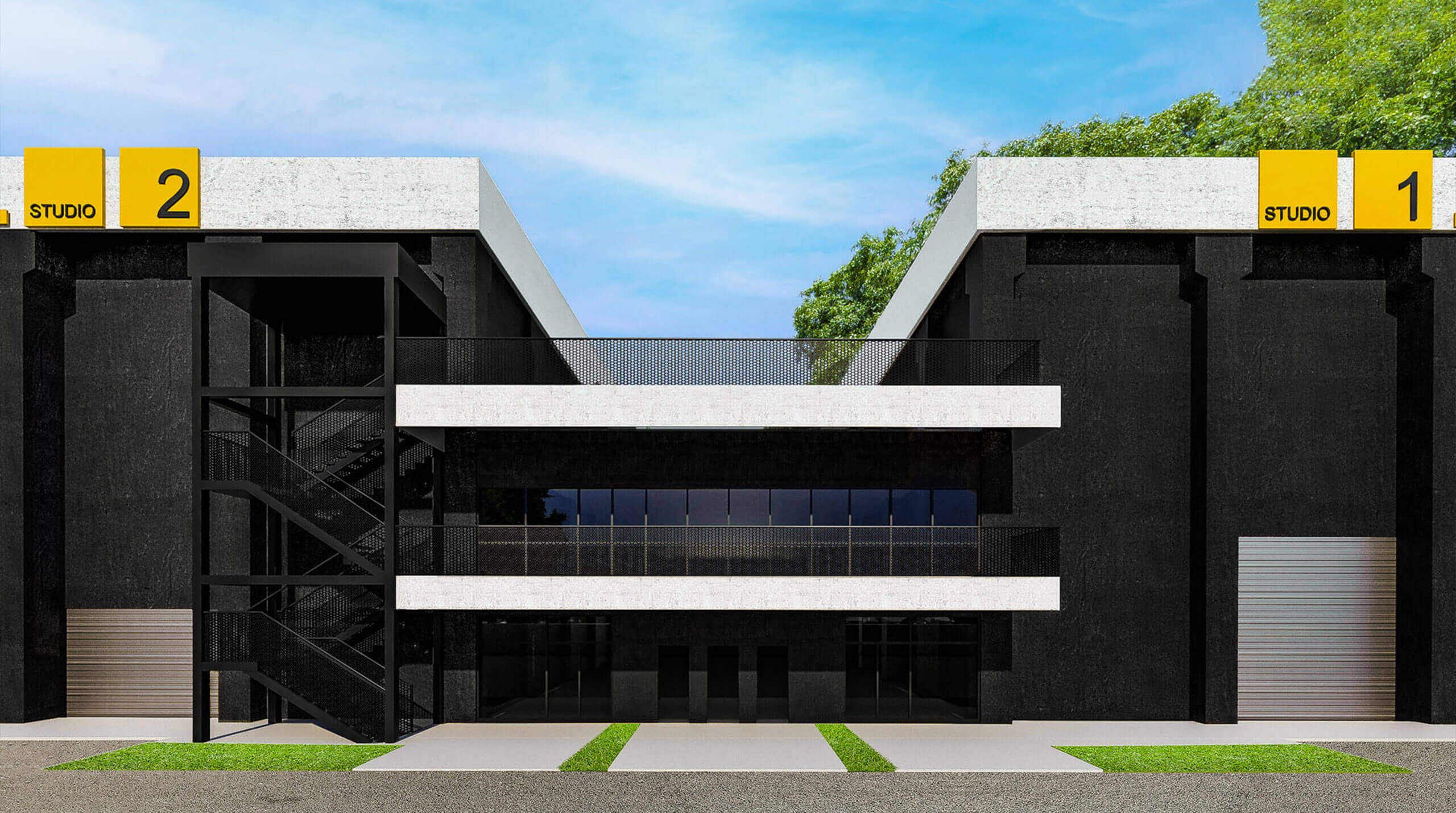 Firefly Film Studios – STMG Consultancy