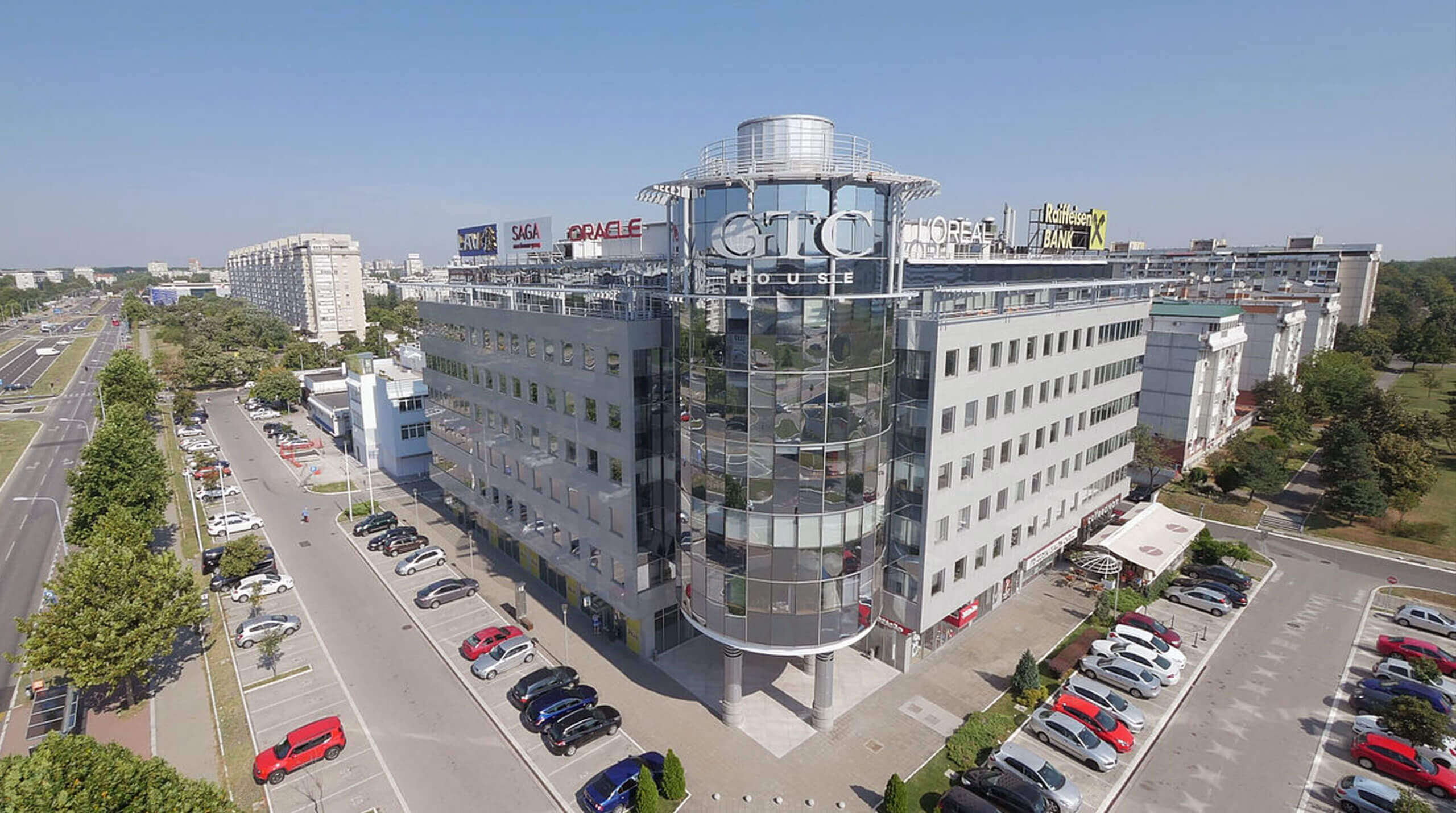 GTC House – STMG Consultancy